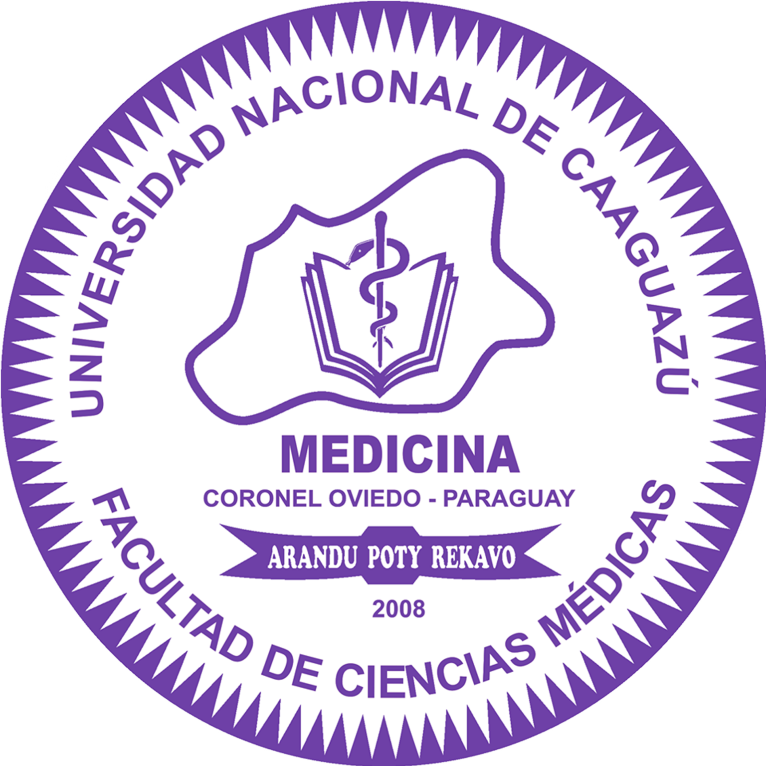 Facultad de Ciencias Médicas (FCM) – Universidad Nacional de Caaguazú