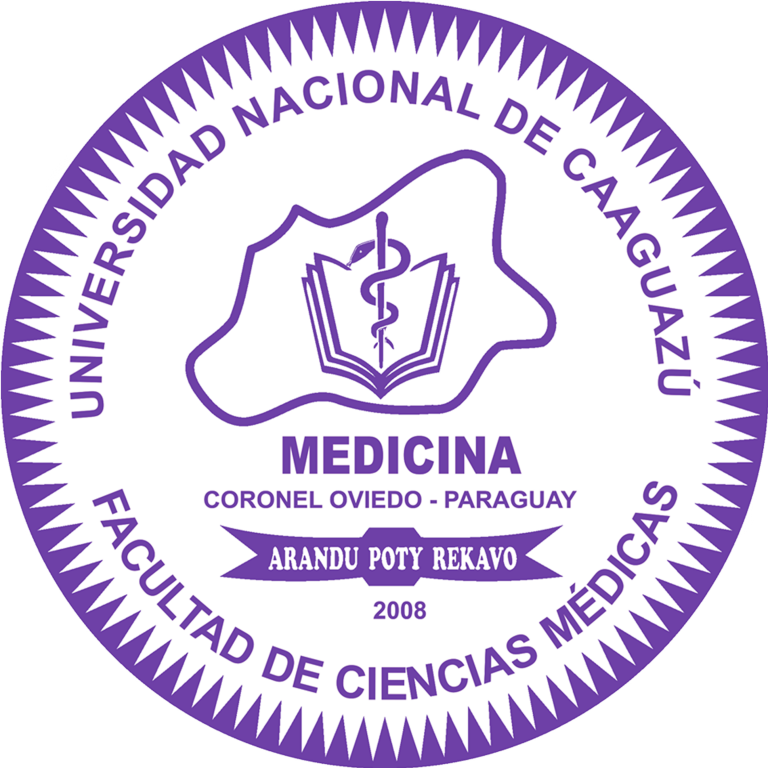 Facultad de Ciencias Médicas (FCM) – Universidad Nacional de Caaguazú